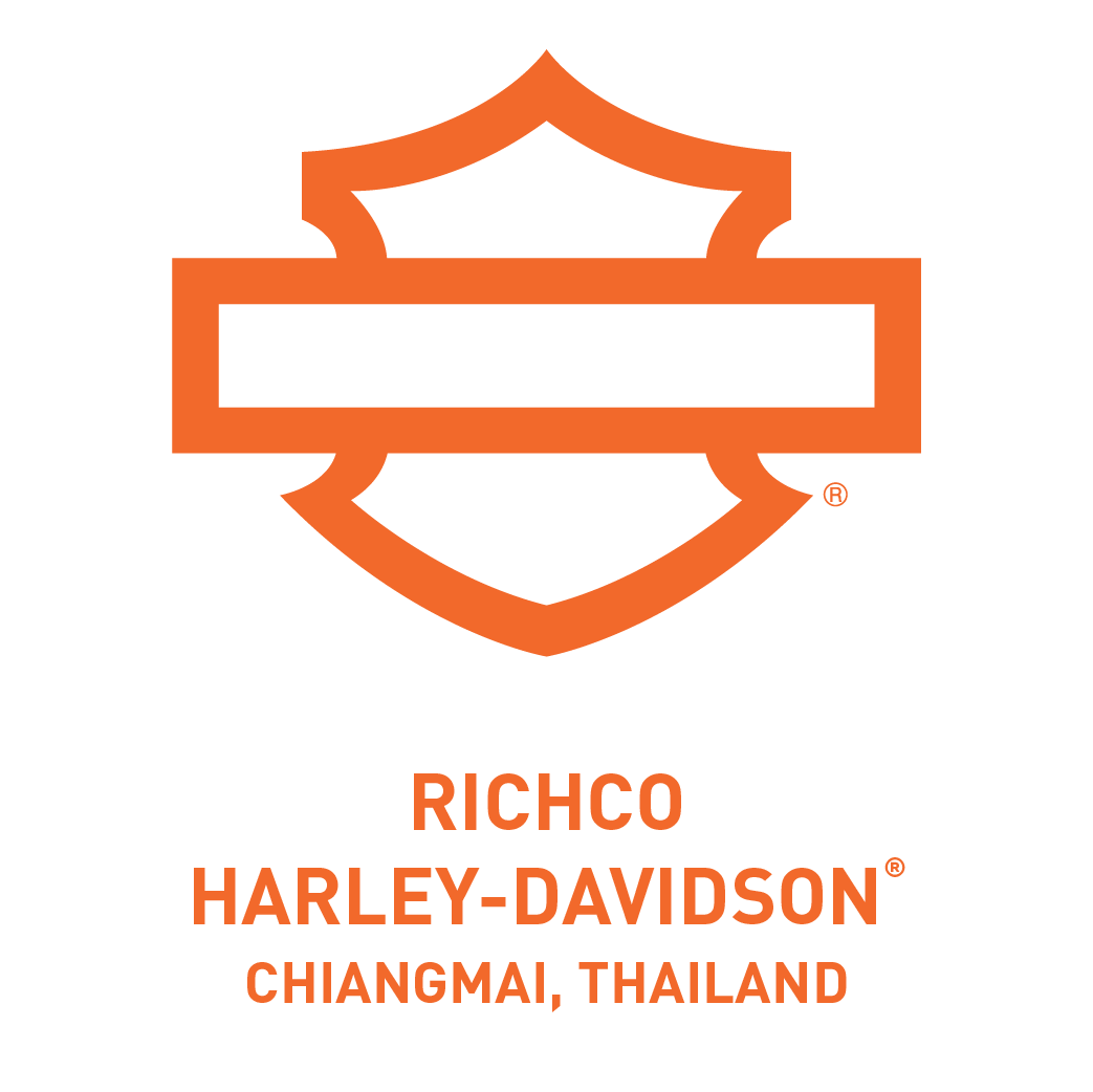 Home | Richco Harley